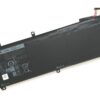 Dell 2NJNF Laptop Battery For Dell Inspiron 14z-5423 15z-5523 8JVDG ...