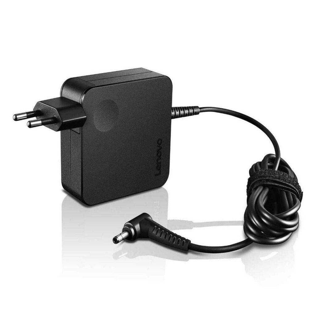 Original Lenovo GX20L29764 65W Laptop Adapter/Charger with Power Cord ...